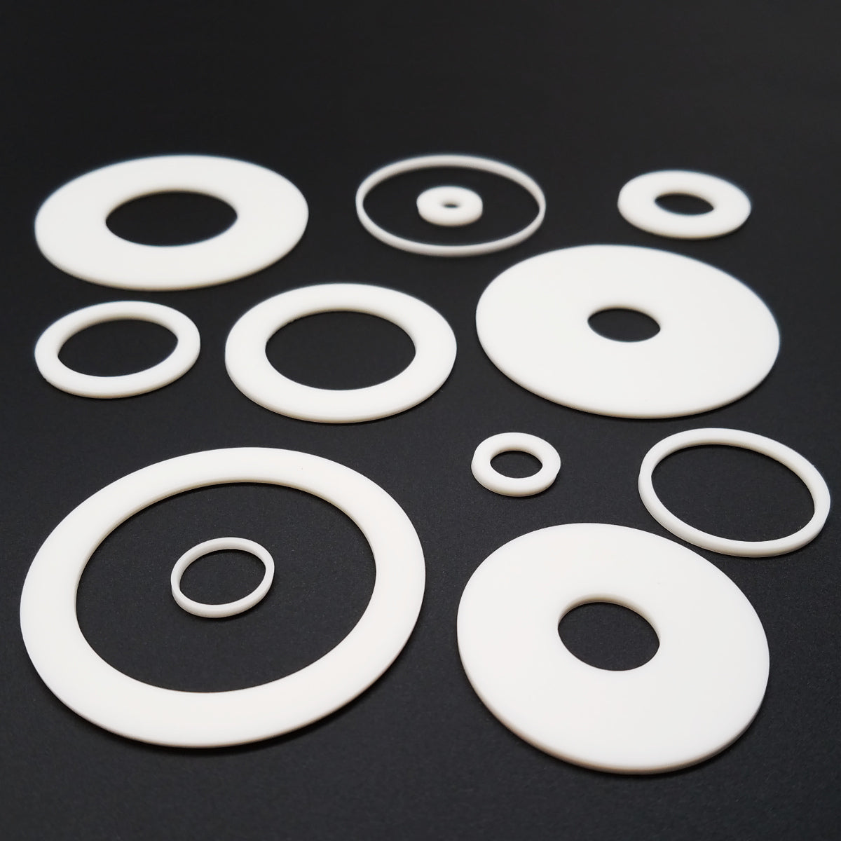 Grungebuster Washers – Herbie's Audio Lab